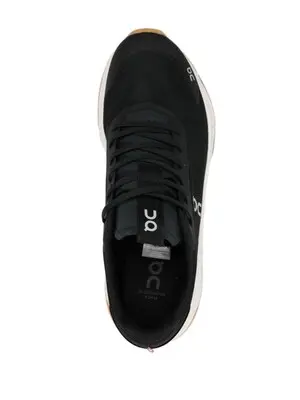 On Cloudnova Form 2 Sneakers - Black