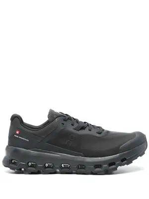 On Cloudvista 2 Sneakers - Black