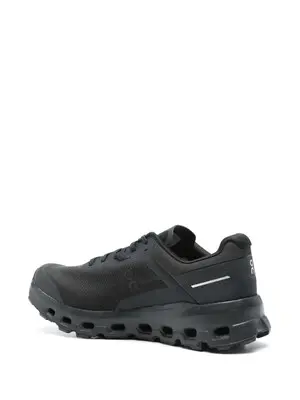 On Cloudvista 2 Sneakers - Black