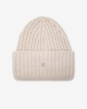 Ring Concierge Rc X Bogner Knitted Cashmere Hat - One-color