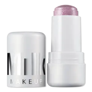 MILK MAKEUP Cooling Water Jelly Shimmer Stick For Face And Eyes - Boba
