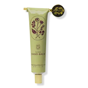 MY NEIGHBOR'S TALLOW Blue Tansy Manuka Honey & Tallow Hand Balm - One-color