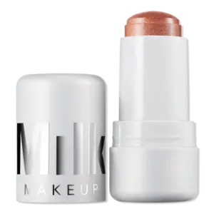 MILK MAKEUP Cooling Water Jelly Shimmer Stick For Face And Eyes - Frose