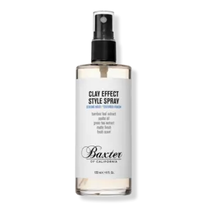 BAXTER OF CALIFORNIA Clay Effect Style Spray - One-color