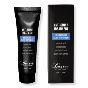 BAXTER OF CALIFORNIA Anti-bump Treatment - One-color