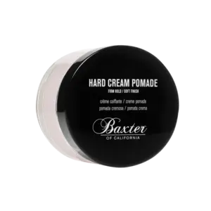 BAXTER OF CALIFORNIA Hard Cream Pomade - One-color