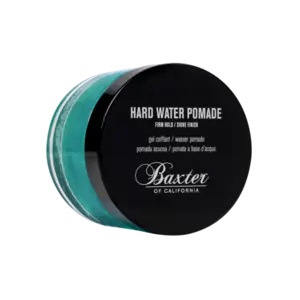 BAXTER OF CALIFORNIA Hard Water Pomade - One-color