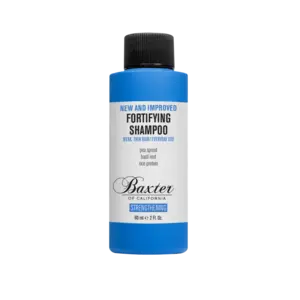 BAXTER OF CALIFORNIA Fortifying Shampoo - One-color