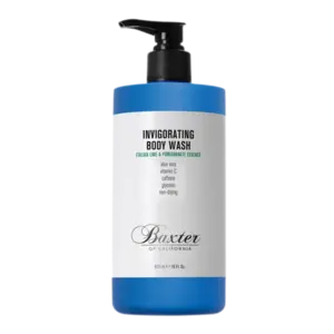 BAXTER OF CALIFORNIA Invigorating Body Wash Italian Lime & Pomegranate - One-color