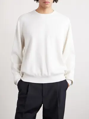 TOM FORD Cashmere Sweater - Neutrals