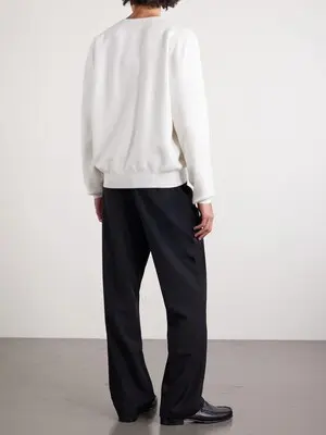 TOM FORD Cashmere Sweater - Neutrals