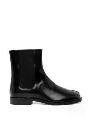 MAISON MARGIELA Tabi Chelsea Boots