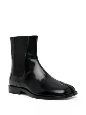 MAISON MARGIELA Tabi Chelsea Boots