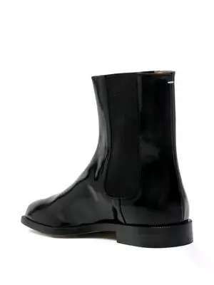 MAISON MARGIELA Tabi Chelsea Boots