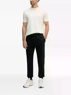 Karl Lagerfeld Drawstring Track Pants