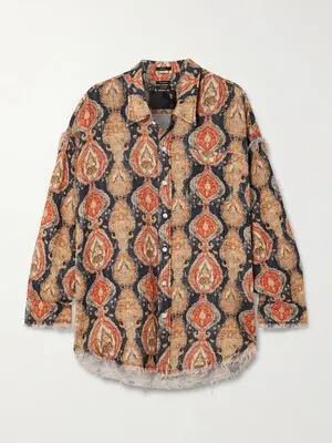 R13 Cut Out Shirts For Women