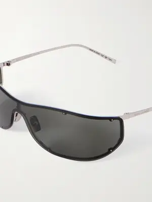 Saint Laurent D-frame Sunglasses