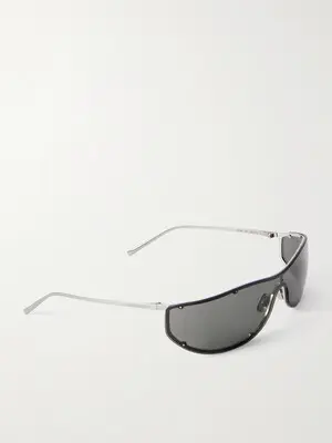Saint Laurent D-frame Sunglasses