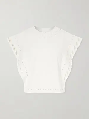 Marant Etoile Relaxed Tops