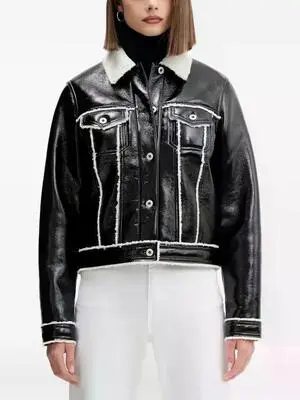 Karl Lagerfeld Classic Jackets For Women