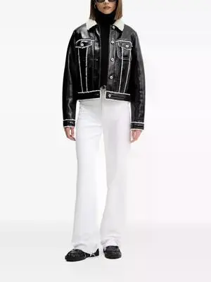 Karl Lagerfeld Long-sleeve Jacket