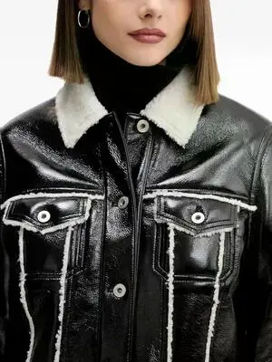 Karl Lagerfeld Long-sleeve Jacket