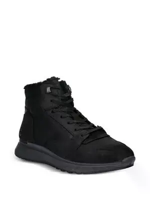 Ecco Exostride Ankle Boots