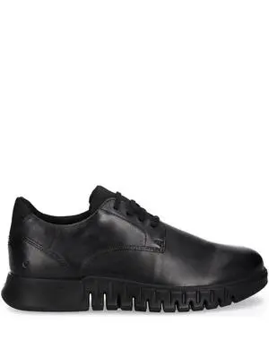 Ecco Lace Up Shoes For Men