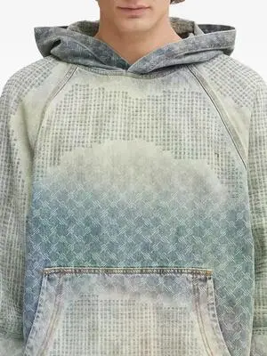 DAILY PAPER Printed Hoodie