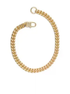 HATTON LABS Curb-chain Bracelet - Gold