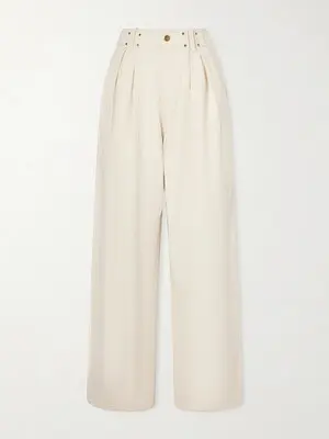 Isabel Marant Ankle Length Bottoms For Women