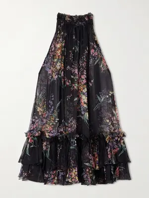 Dolce & Gabbana Ruffled Dresses