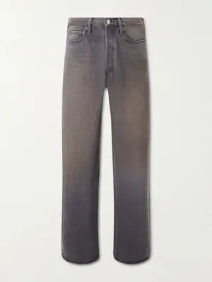Ssstein Jeans For Men