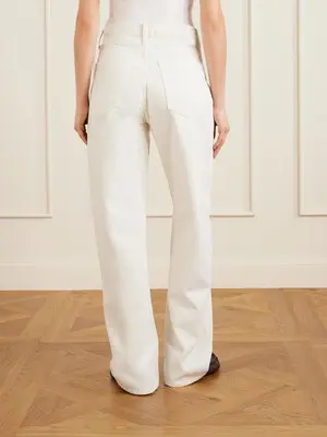 AGOLDE Arc Wide-leg Jeans