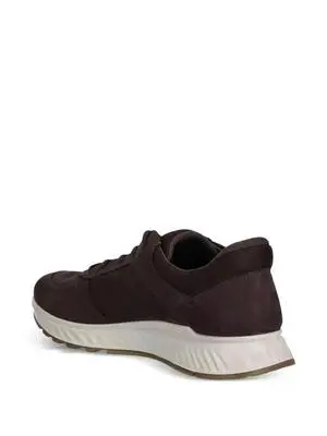 Ecco Exostride Sneakers - Brown