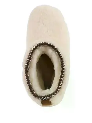 EMU AUSTRALIA Stinger Platform Boots - Neutrals