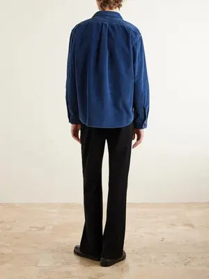 Polo Ralph Lauren Cotton-corduroy Shirt