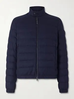 Men's Slim Fit Leather Jackets