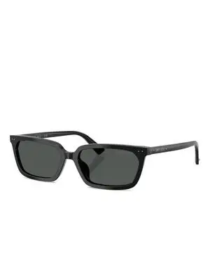 JIMMY CHOO Square-frame Sunglasses