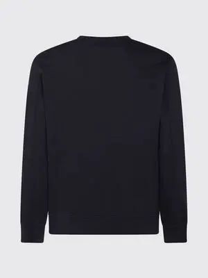 C.P. COMPANY Crewneck Sweatshirt - Blue
