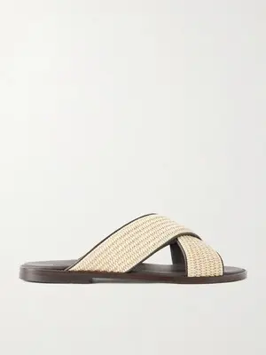 Manolo Blahnik Sandals For Men