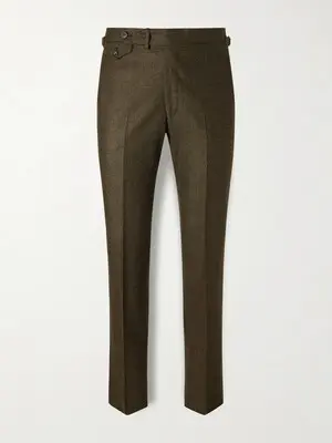 J. Mueser Casual Bottoms For Men