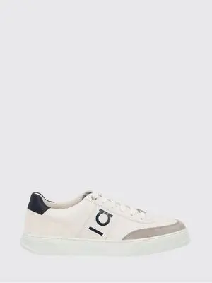 FERRAGAMO Low-top Sneakers