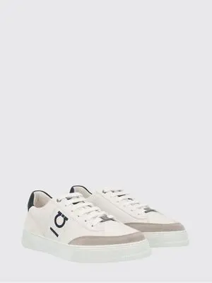 FERRAGAMO Low-top Sneakers
