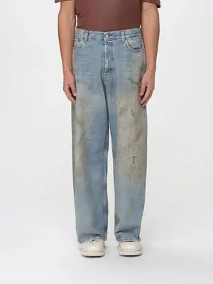 Acne Studios Straight Jeans
