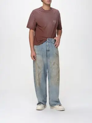 Acne Studios Straight Jeans