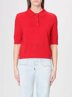 Victoria Beckham Polo T-shirts For Women