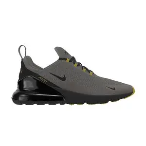 Nike Max 270 Sneakers - Grey