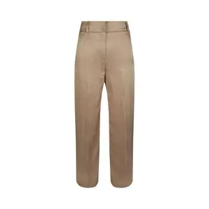 Burberry Jane Silk Trousers