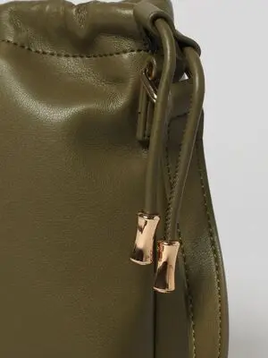 A.p.c. Mini Bag - Green
